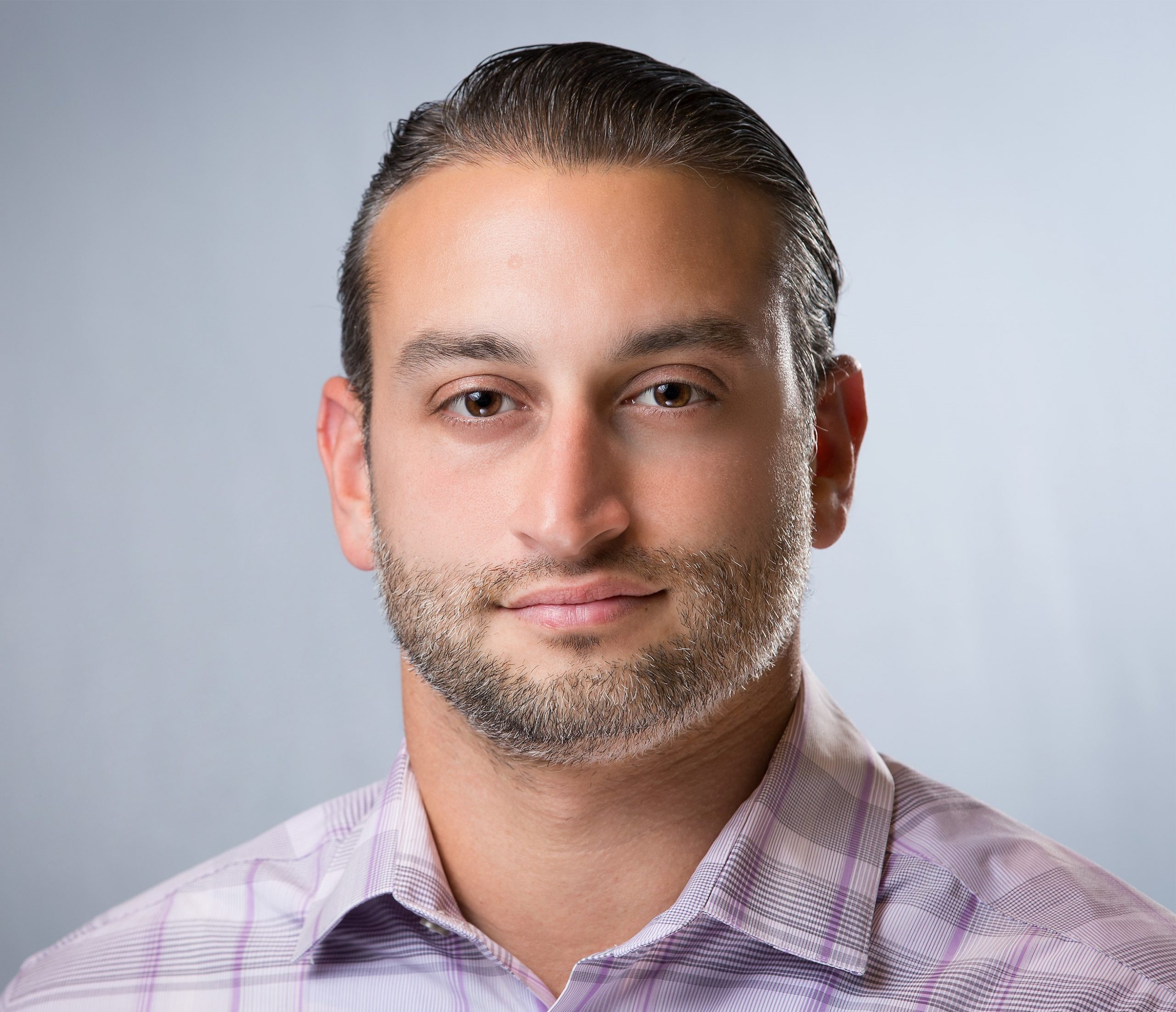 Adam Sharma - Conscious Capitalism, Inc.