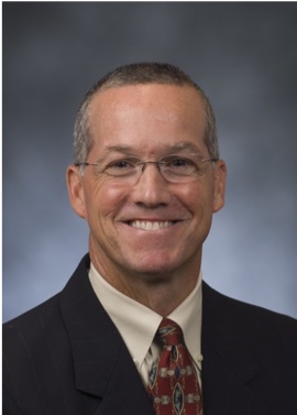 Mark Maxwell - Conscious Capitalism, Inc.