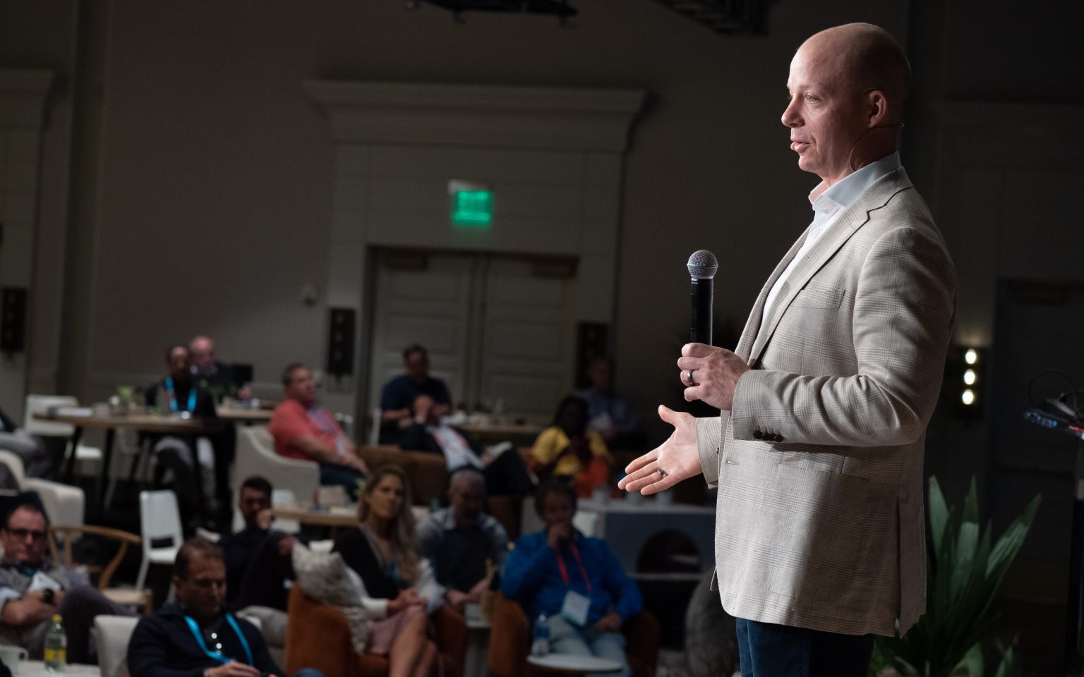 Investing in a Higher Purpose with Nathan Hurd - Member Profile ...