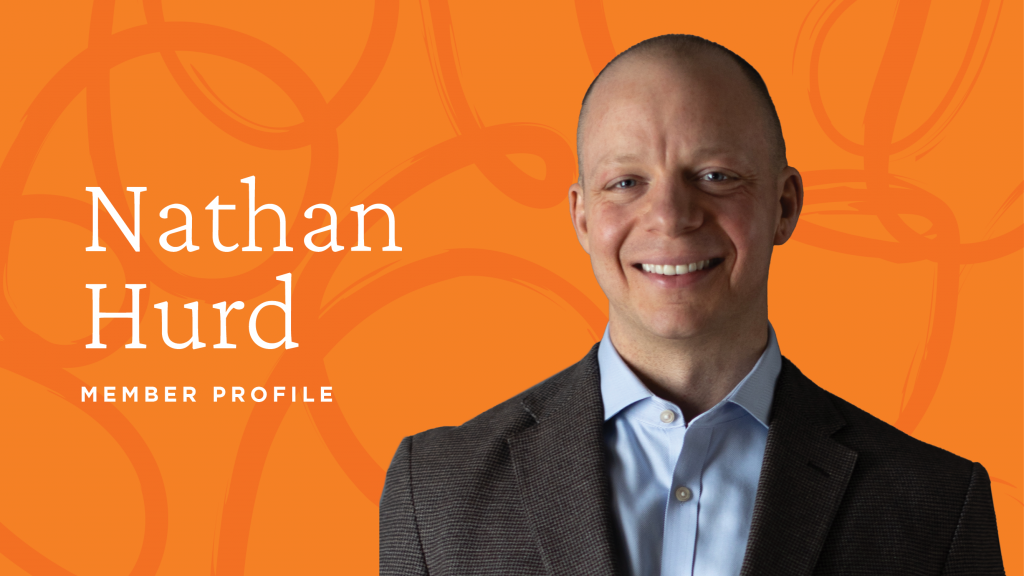 Investing in a Higher Purpose with Nathan Hurd - Member Profile ...