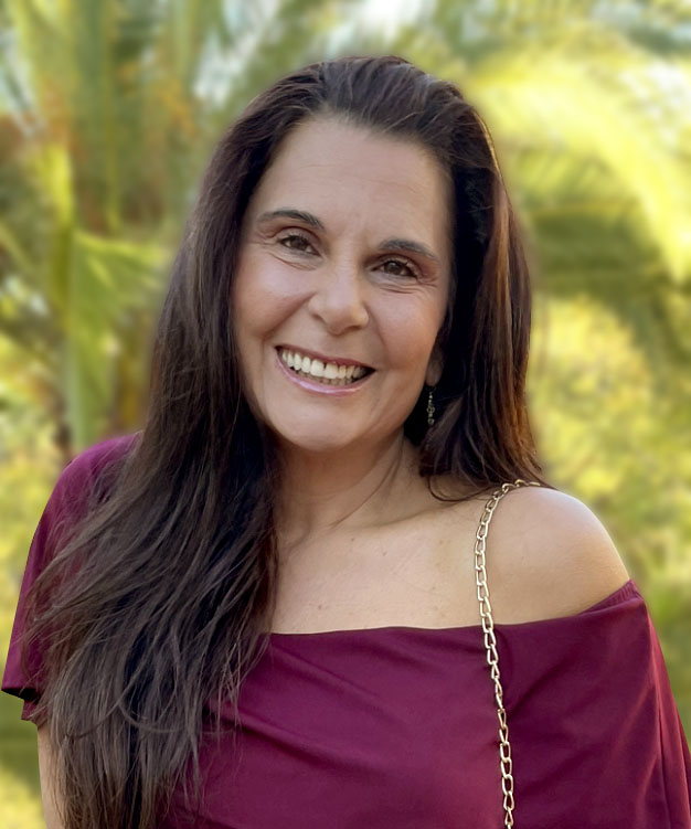 Linda St.Angelo-Burritt - Conscious Capitalism, Inc.