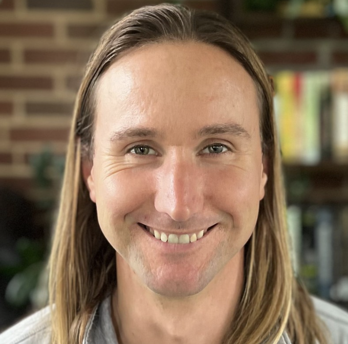 Mark Donnelly - Conscious Capitalism, Inc.