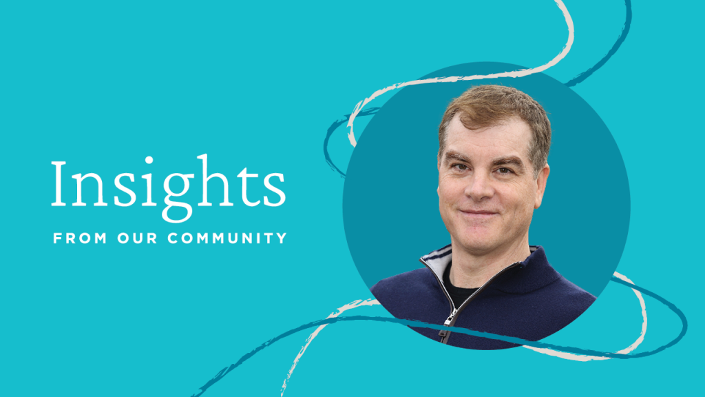 Accessible Education for All with Rob Waldron