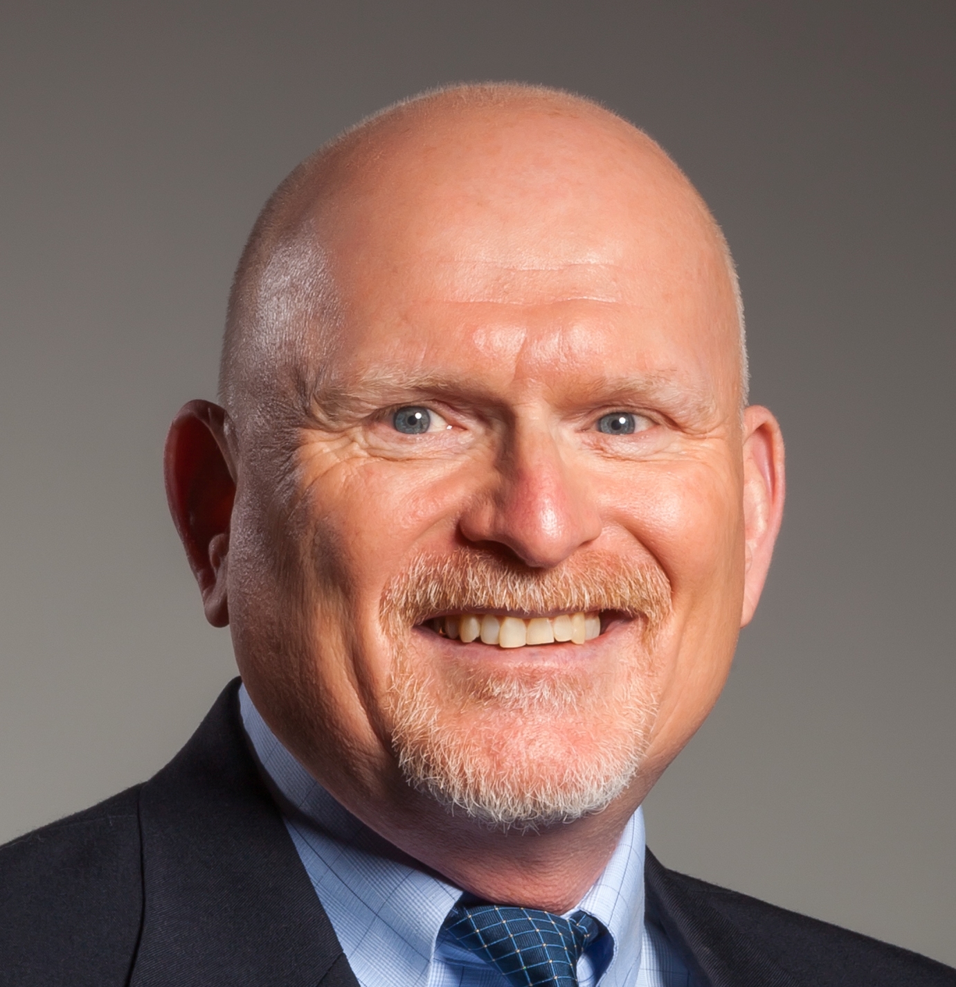 Mark Sauter - Conscious Capitalism, Inc.