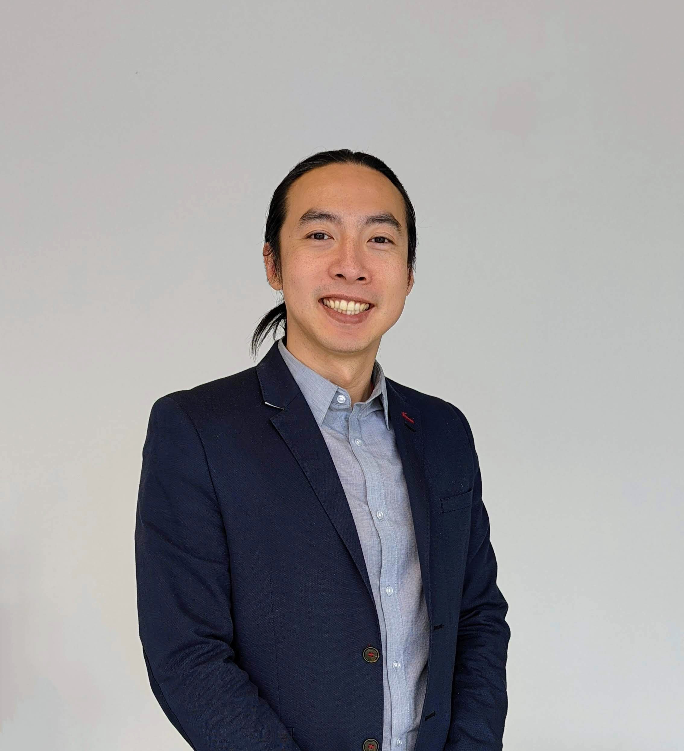 Hai Chen - Conscious Capitalism, Inc.