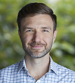 Andrew Biros, Ed.D. - Conscious Capitalism, Inc.