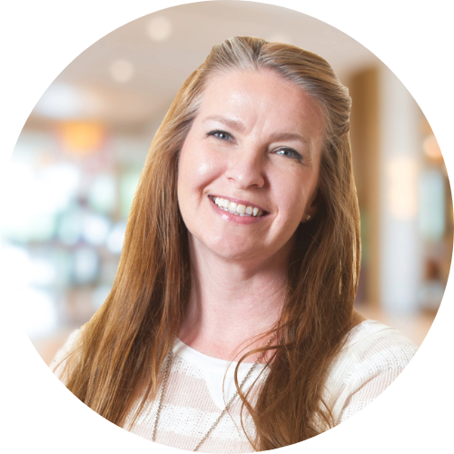 April Lundy - Conscious Capitalism, Inc.