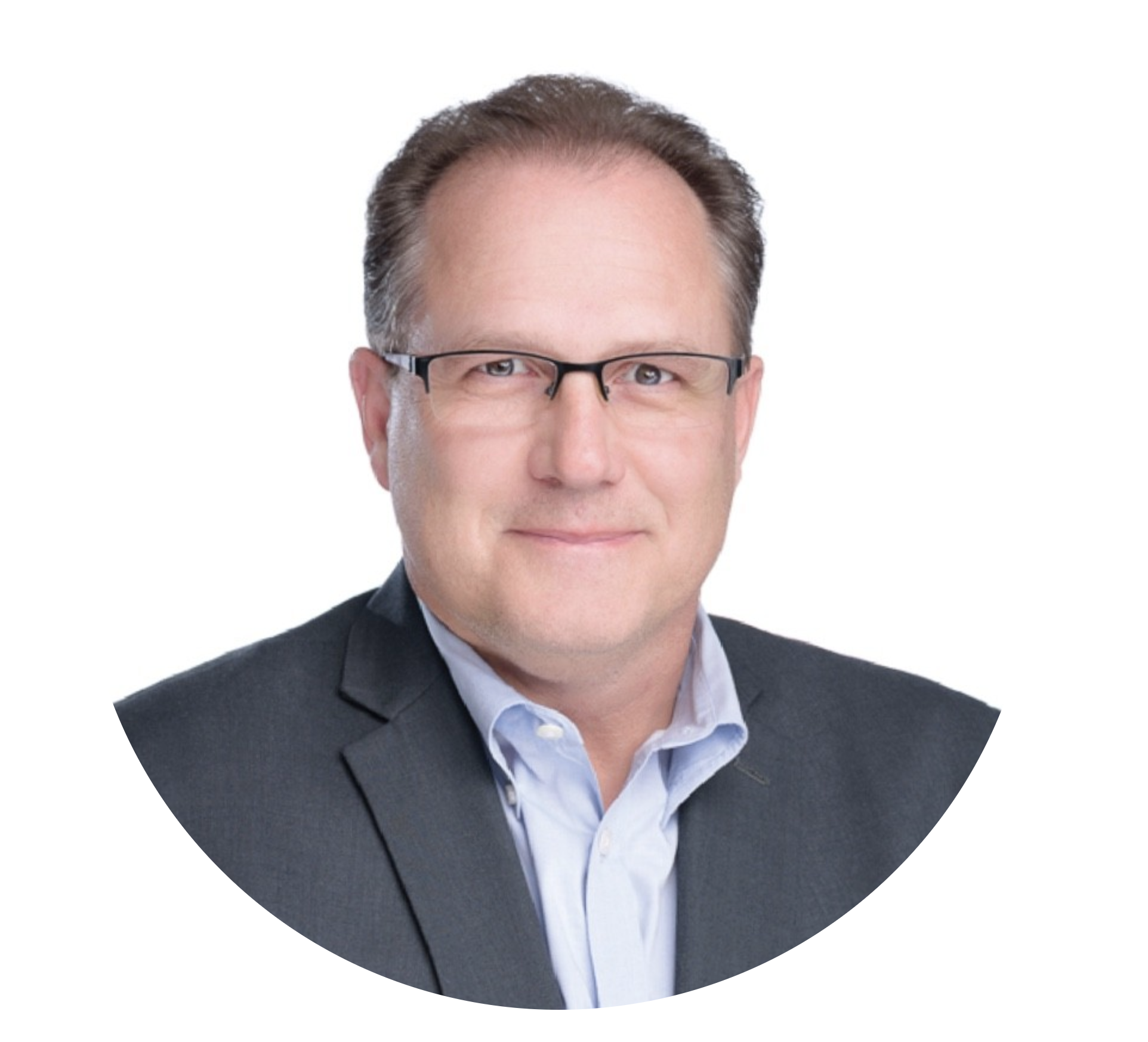 Andrew Rauch - Conscious Capitalism, Inc.