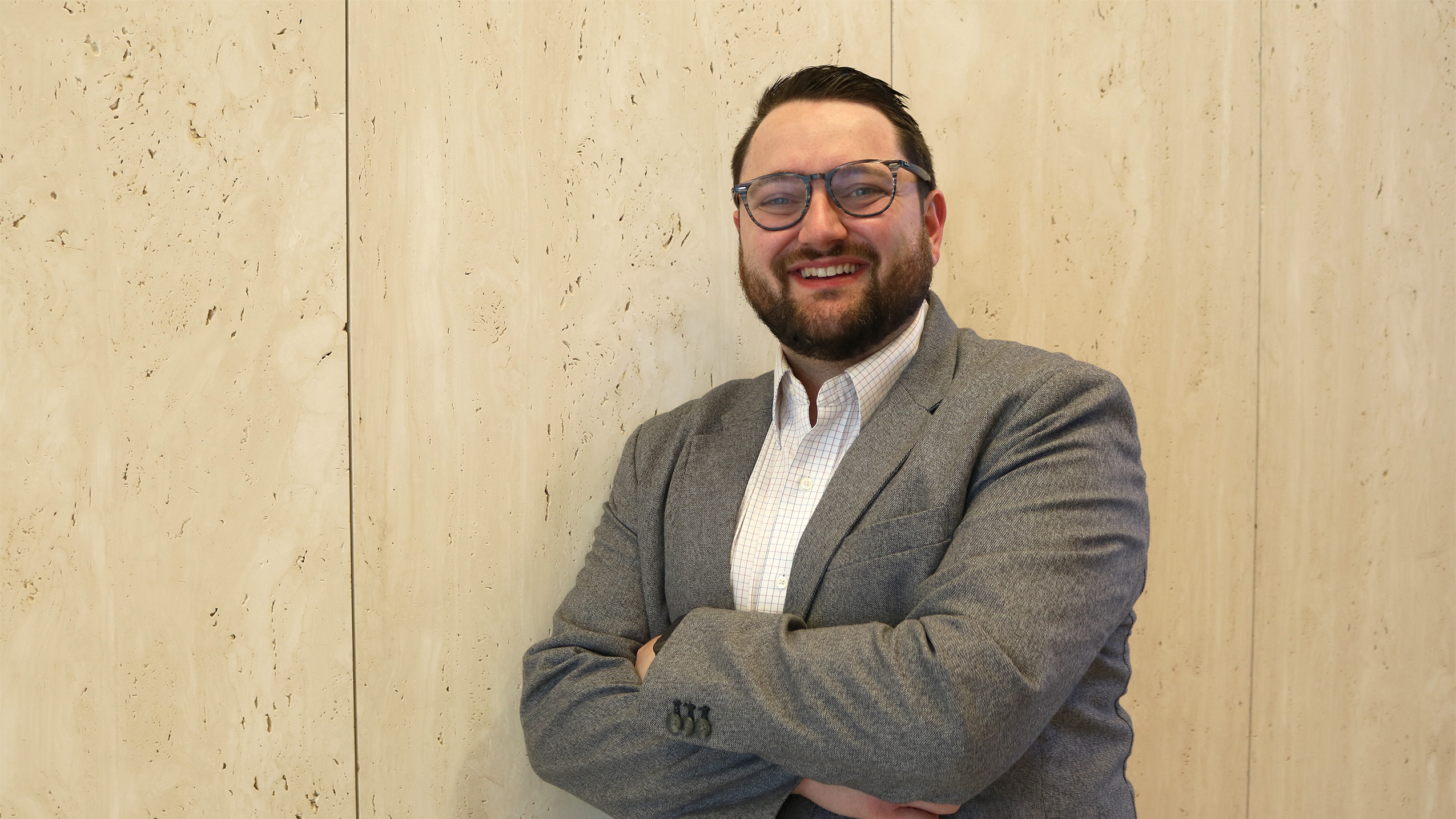 Ben Heigel - Conscious Capitalism, Inc.