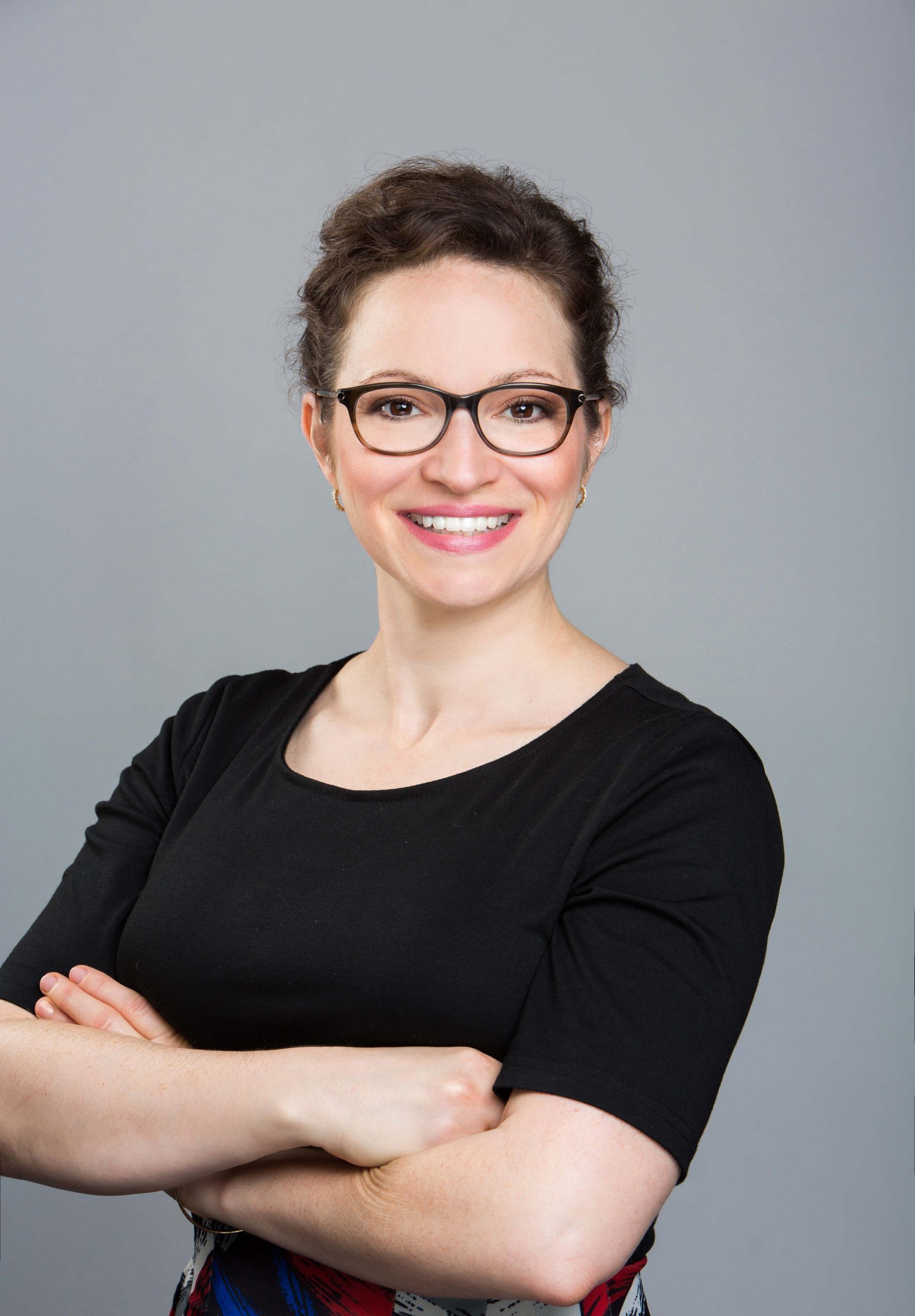 Candice Landry - Conscious Capitalism, Inc.
