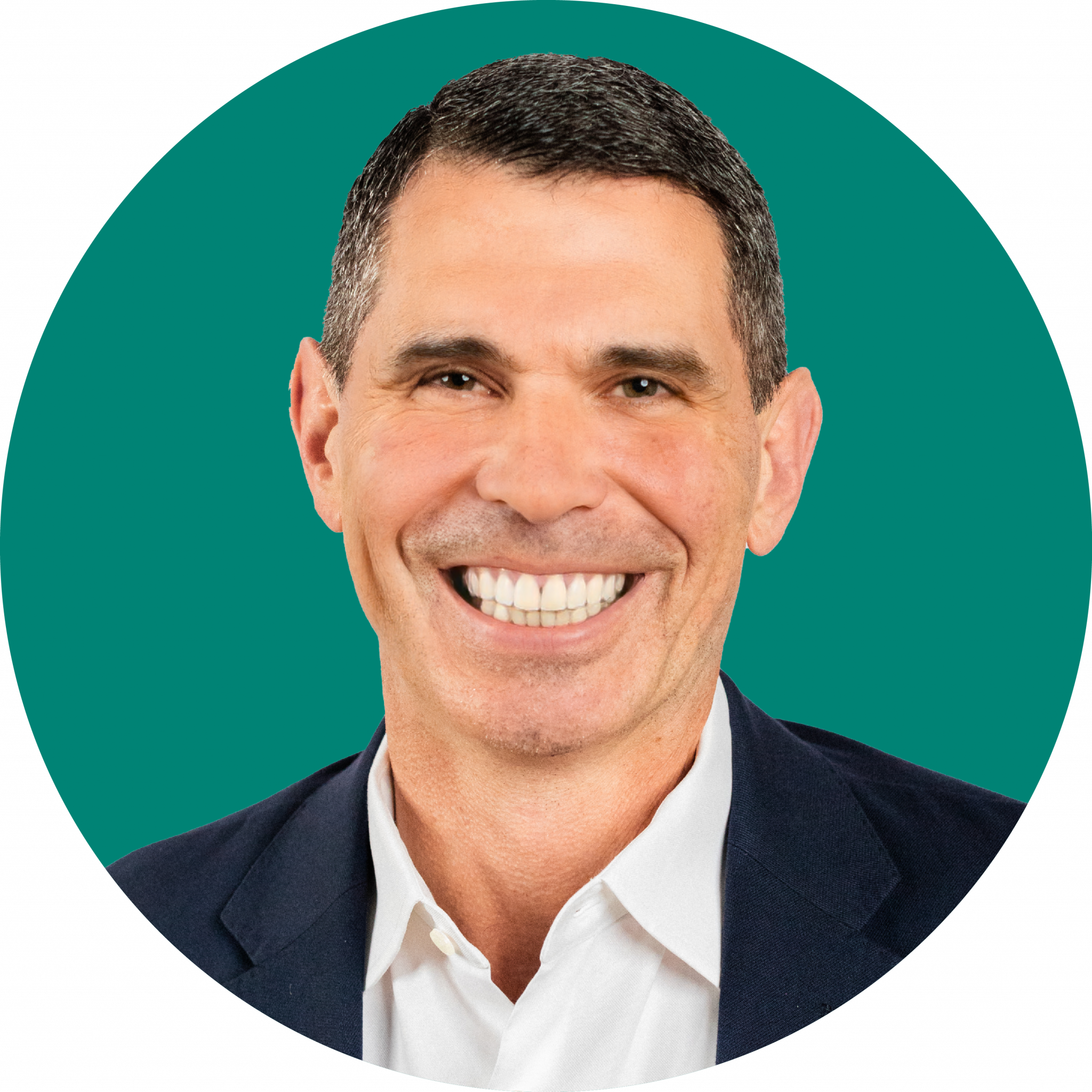 Meet the Team - Conscious Capitalism, Inc.