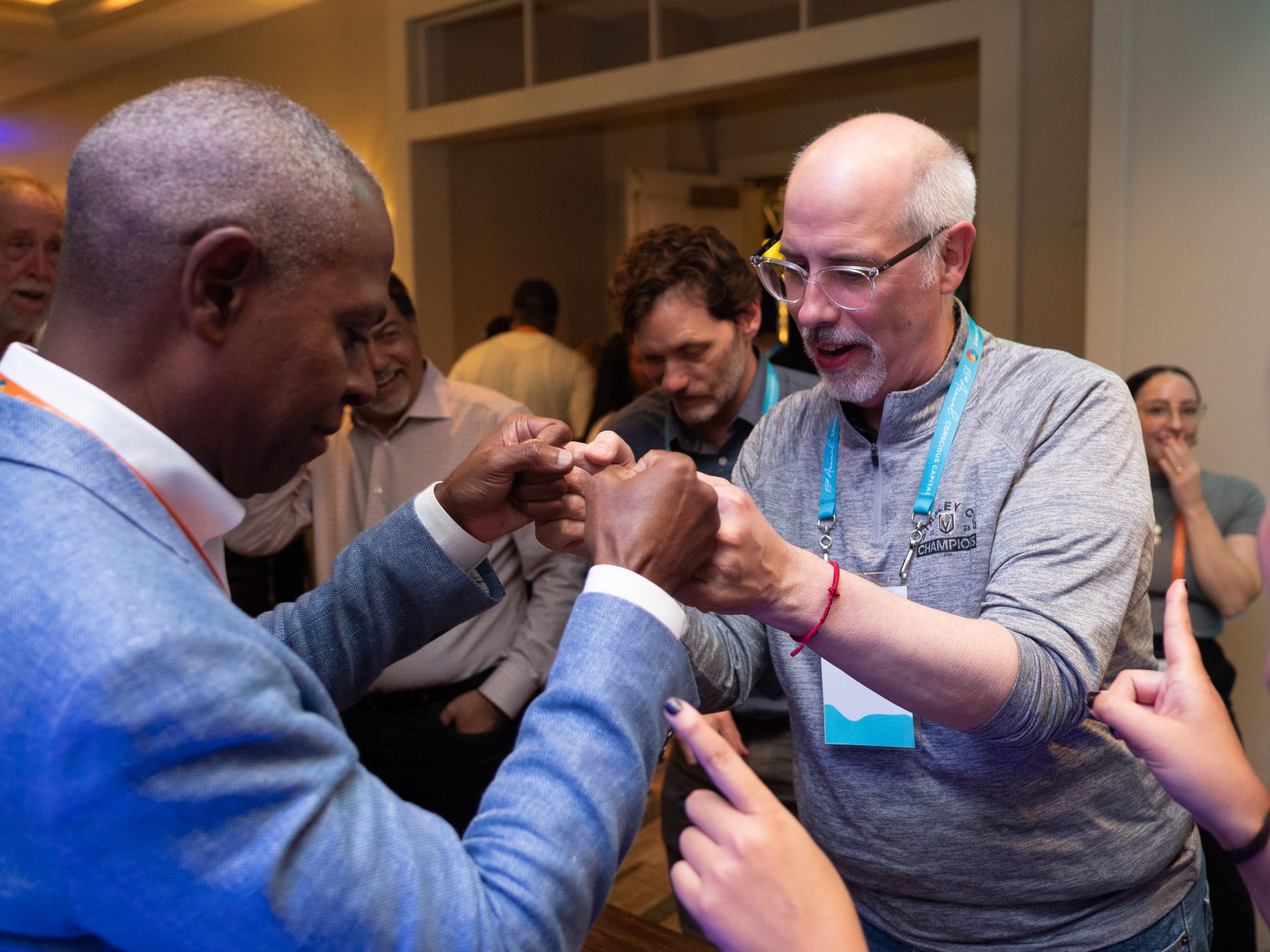 Home - Conscious Capitalism, Inc.