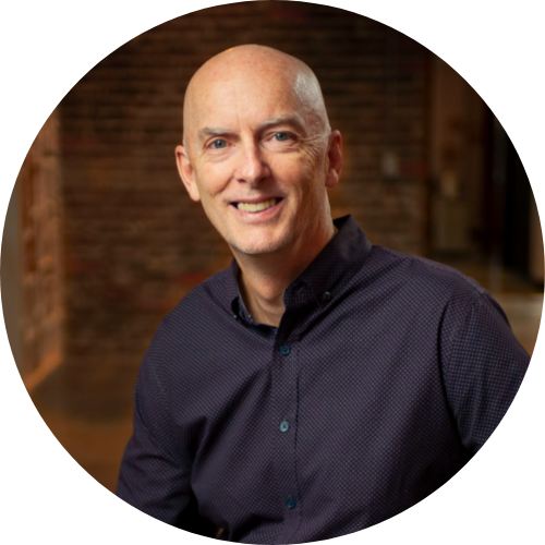 Mike Sullivan - Conscious Capitalism Dallas Chapter