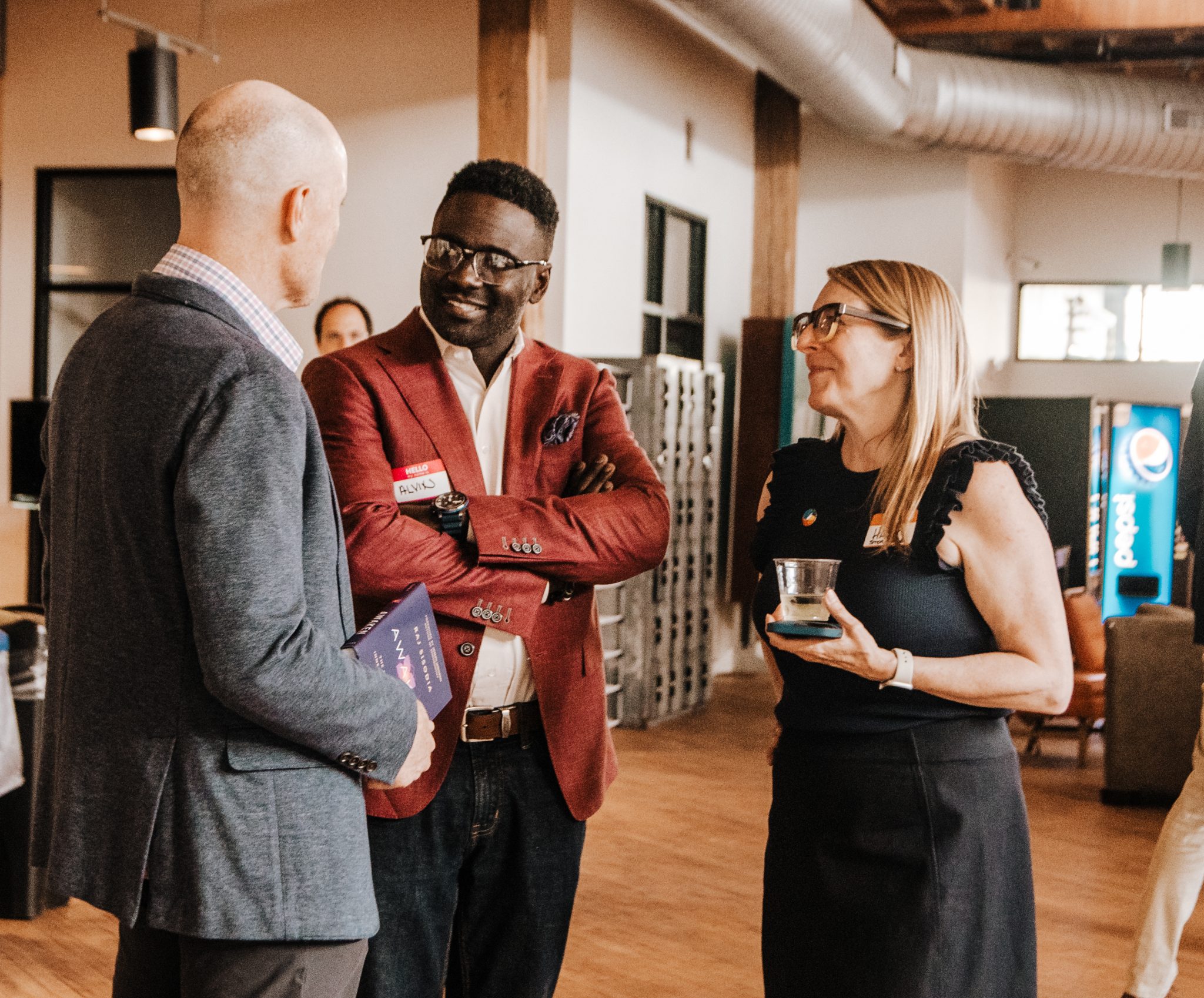 Resources - Conscious Capitalism, Inc.