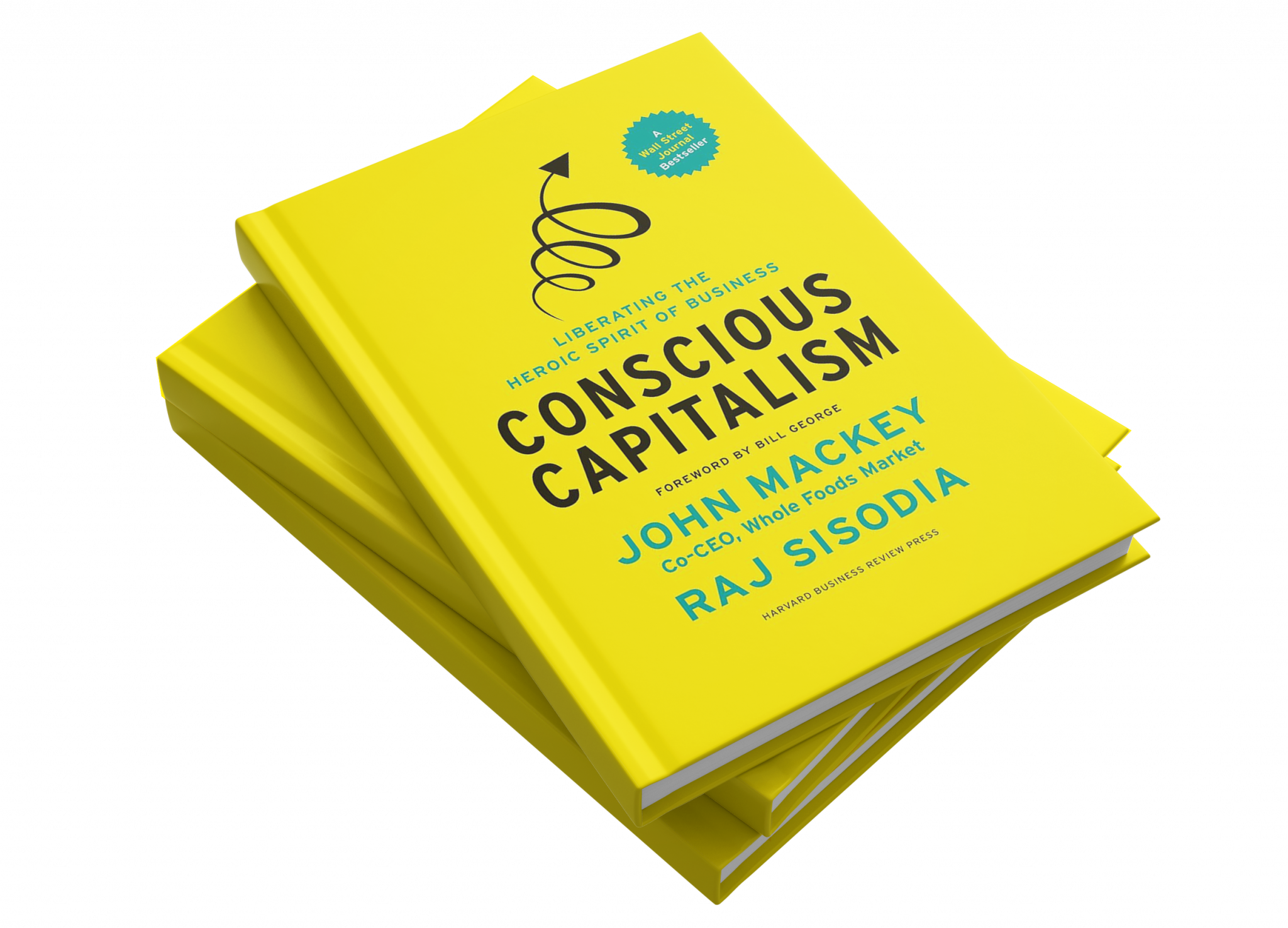 Bookstore - Conscious Capitalism, Inc.