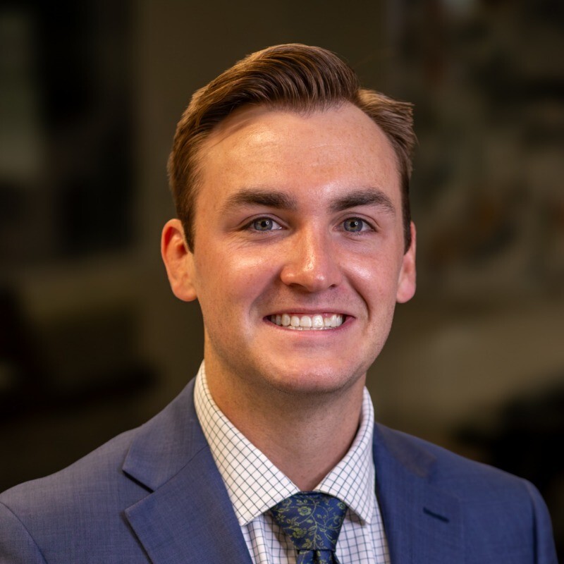 Jake Duvall - Conscious Capitalism, Inc.