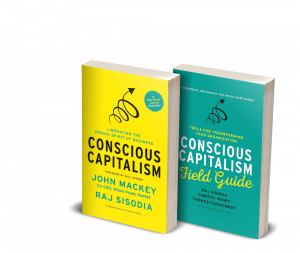 Resources - Conscious Capitalism, Inc.