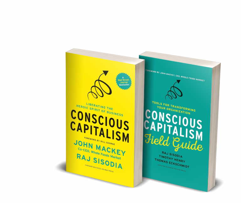 Resources - Conscious Capitalism, Inc.