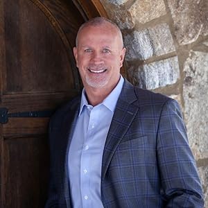 Dr. Randy Ross - Conscious Capitalism, Inc.