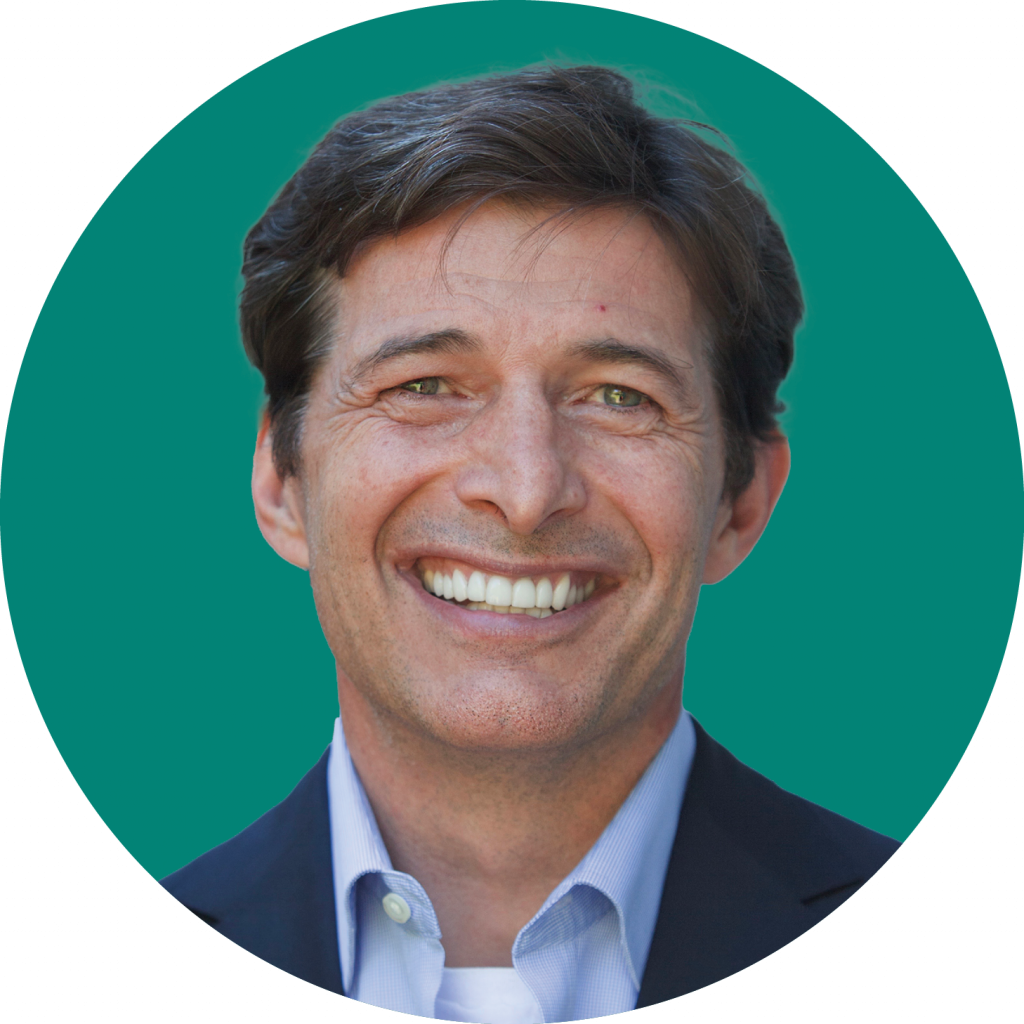 Timothy Henry - Conscious Capitalism, Inc.