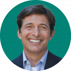 Timothy Henry - Conscious Capitalism, Inc.