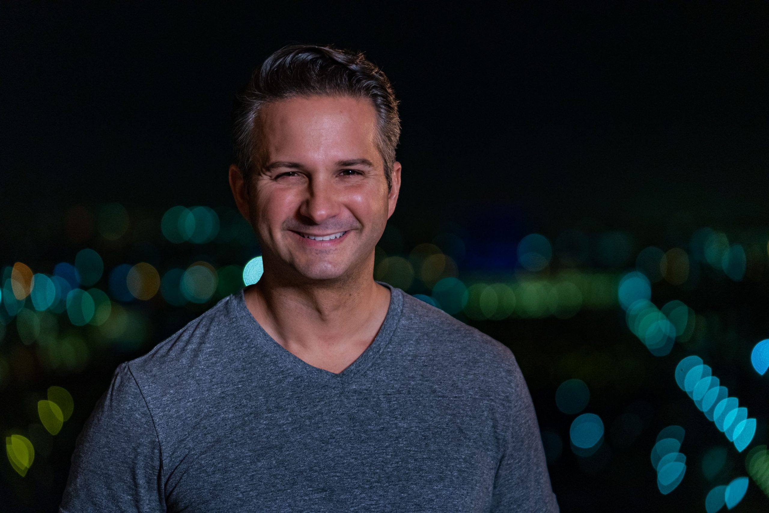 Chris Wise - Conscious Capitalism, Inc.