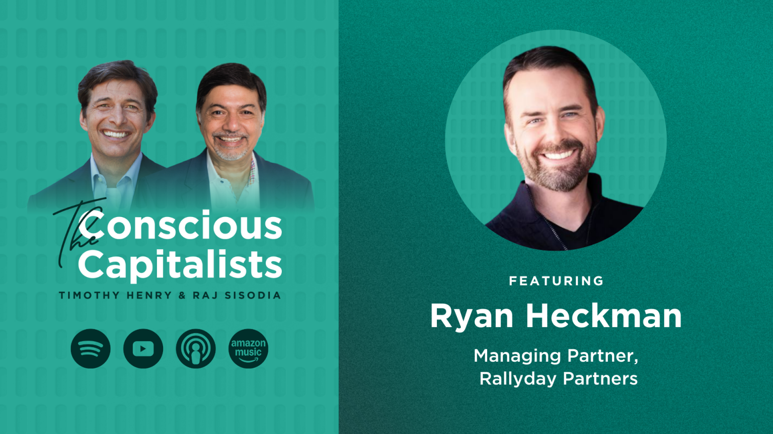 The Five Traits of a Great Leader - Conscious Capitalism, Inc.