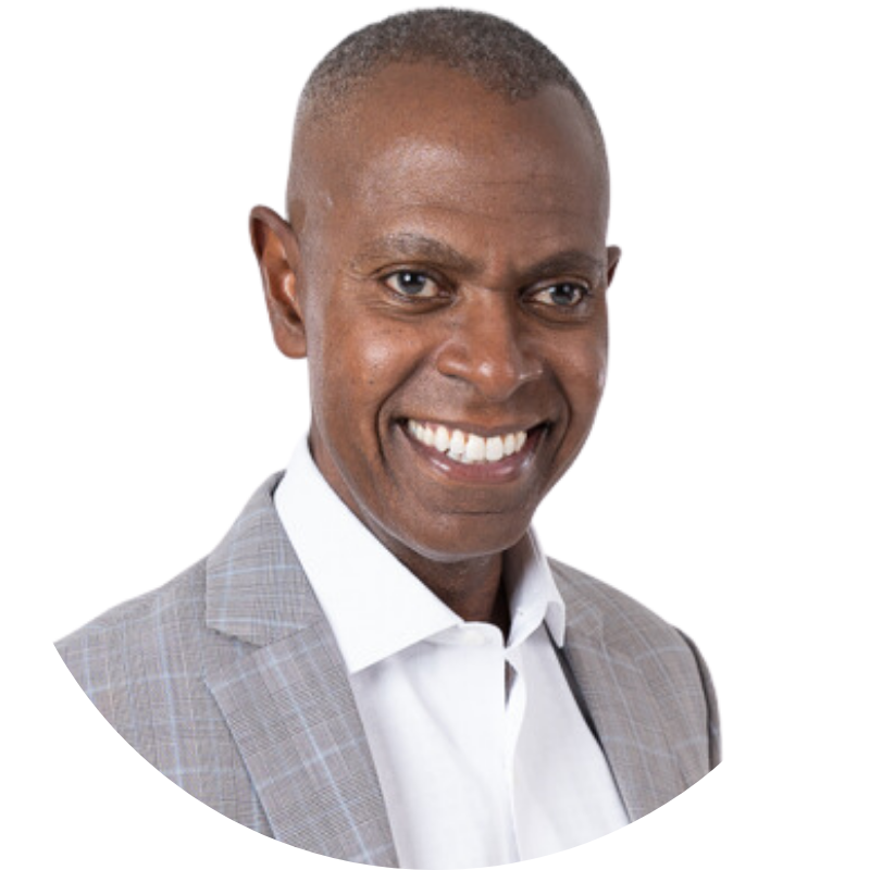 Gervase Warner - Conscious Capitalism, Inc.