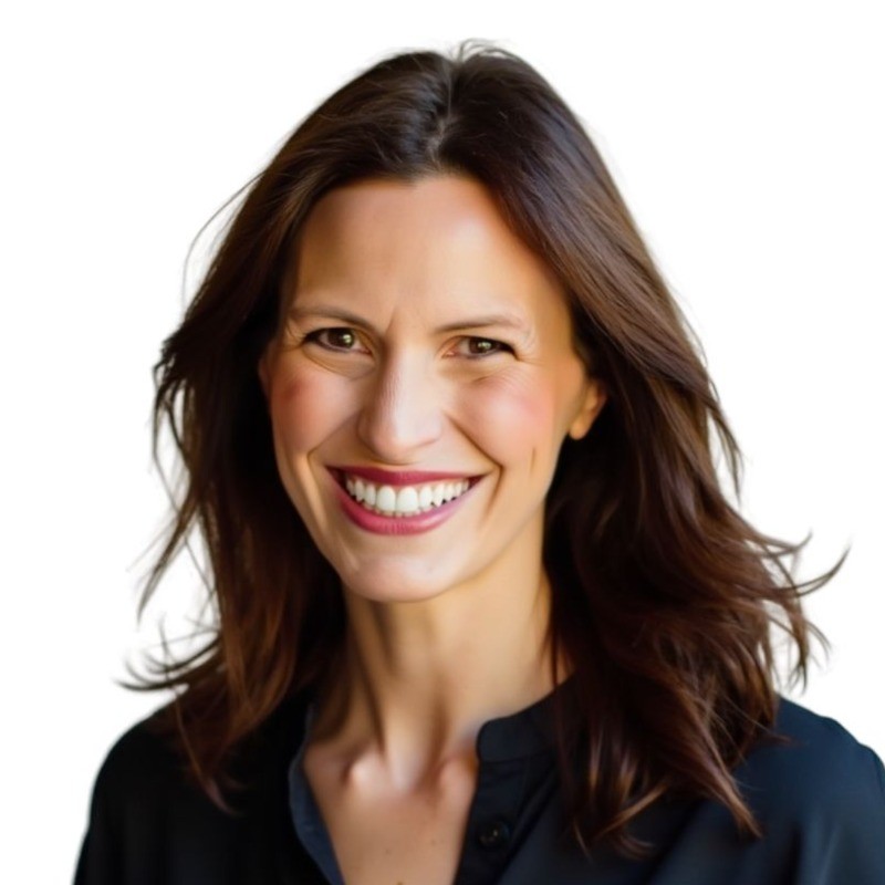 Lara O'Shea - Conscious Capitalism, Inc.