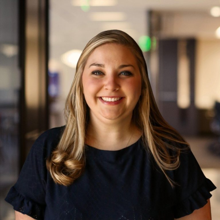 Allison Barkel - Conscious Capitalism, Inc.