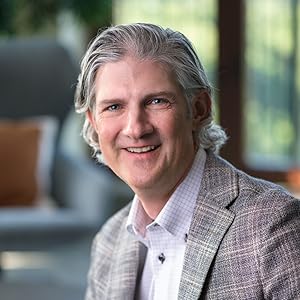 Shane Jackson - Conscious Capitalism, Inc.