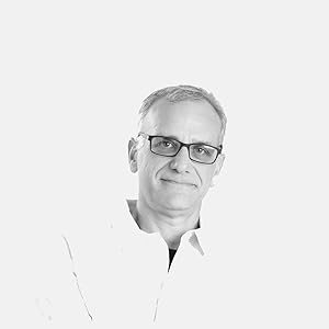 Jerry Colonna - Conscious Capitalism, Inc.