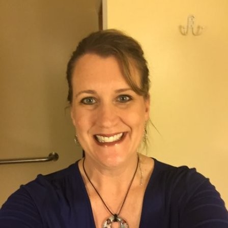 Melissa Adamchik - Conscious Capitalism, Inc.