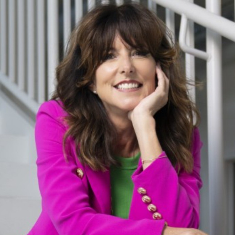 Natalie Johnson - Conscious Capitalism, Inc.