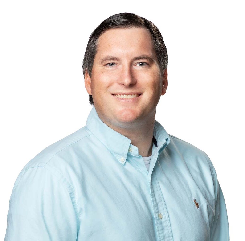 Chandler Tetirick - Conscious Capitalism, Inc.
