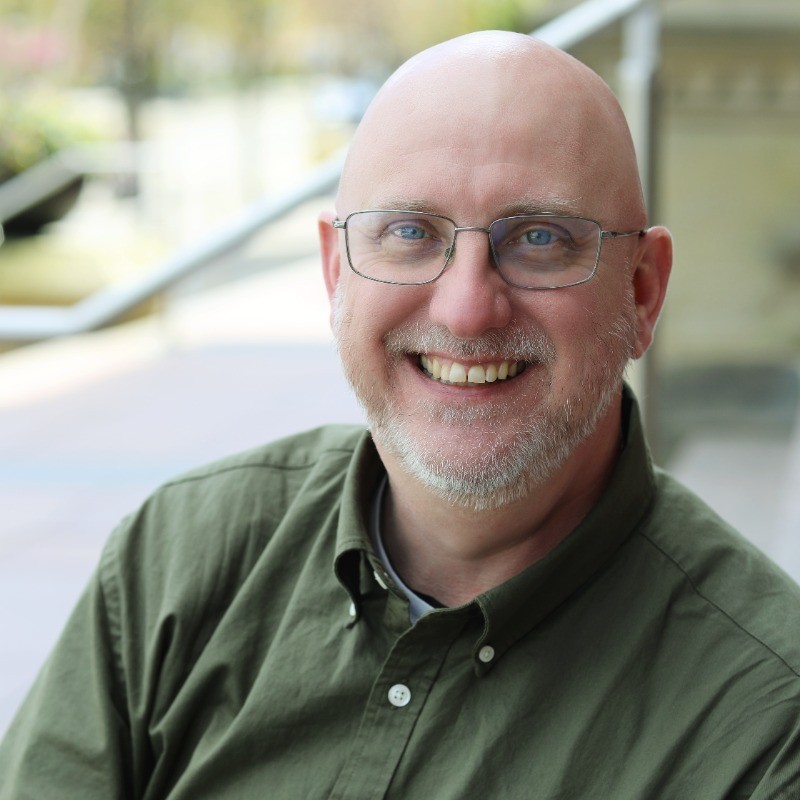 David Gaines - Conscious Capitalism, Inc.