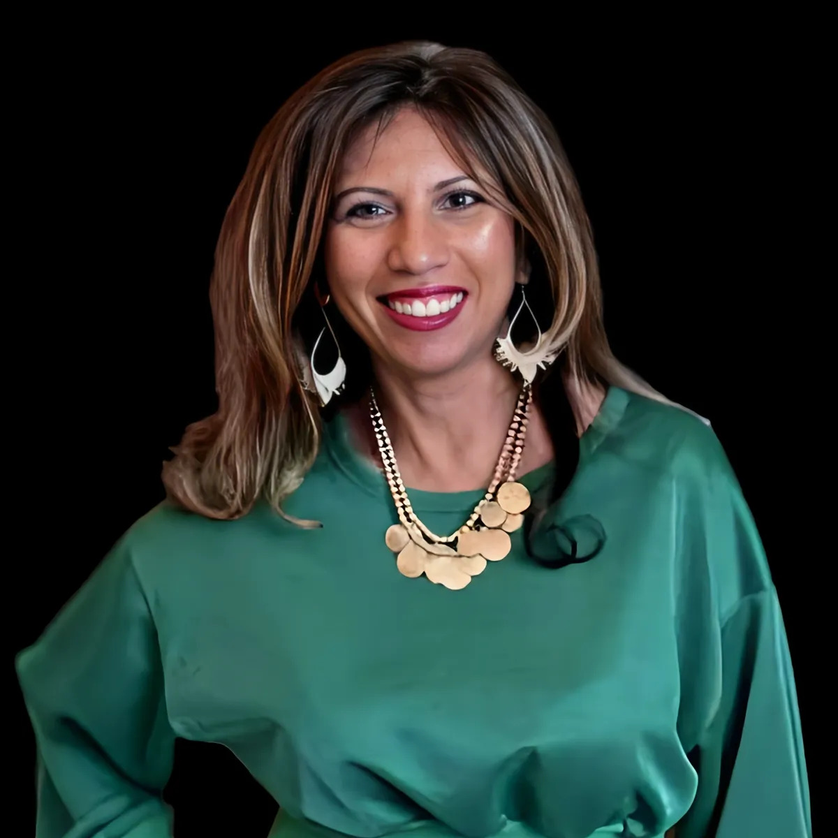 Neha Negandhi - Conscious Capitalism, Inc.